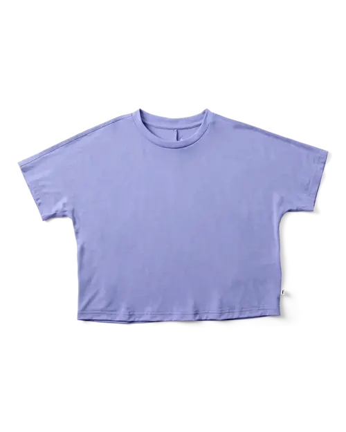 COTOPAXI Empaca Boxy T-shirt - Aster