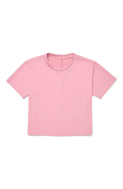 COTOPAXI Empaca Boxy T-shirt
