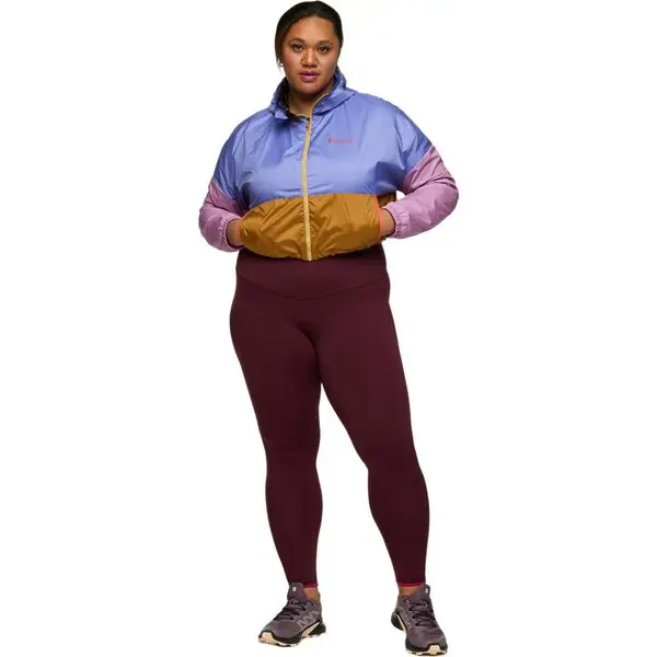 COTOPAXI Teca Crop Jacket - Kittens