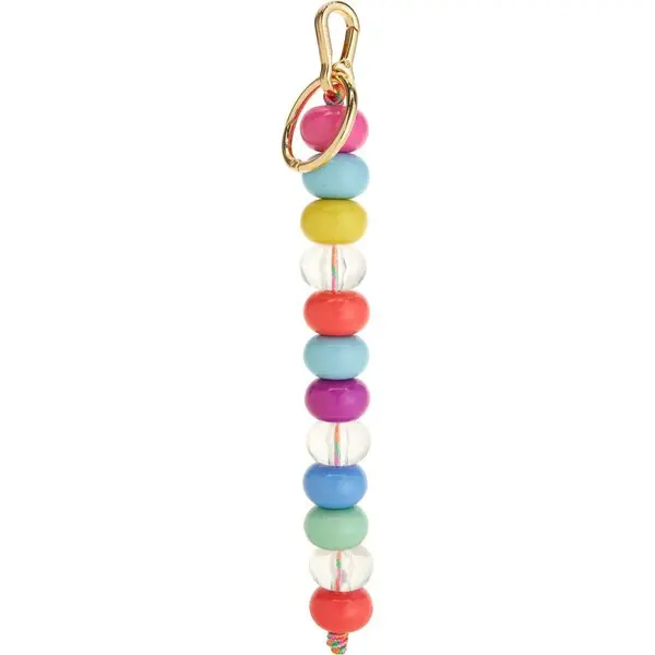 Baublebar Beaded Bag Charm