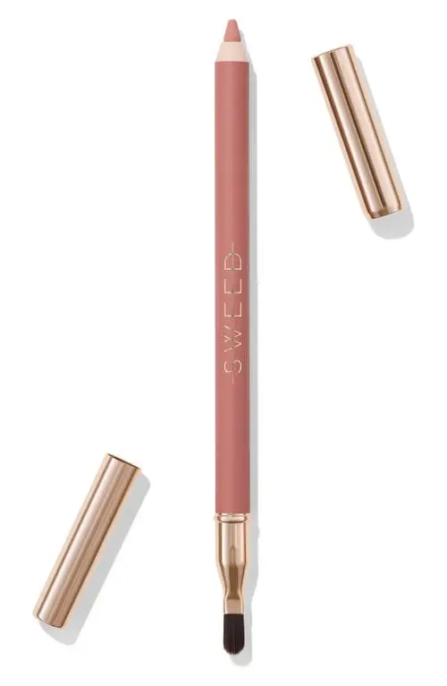 SWEED LASHES Lip Liner - Barely There