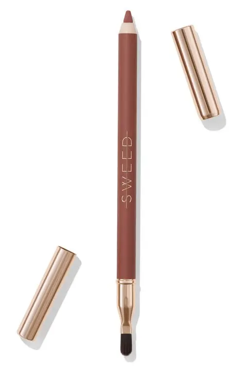 SWEED LASHES Lip Liner - January