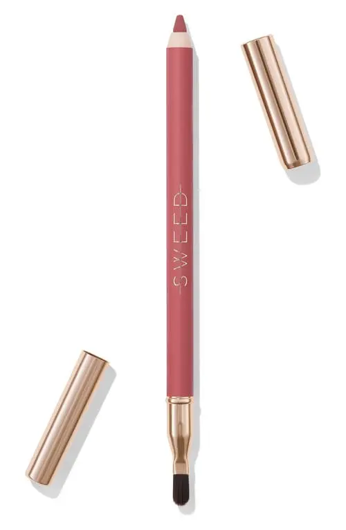 SWEED LASHES Lip Liner - Lou Lou