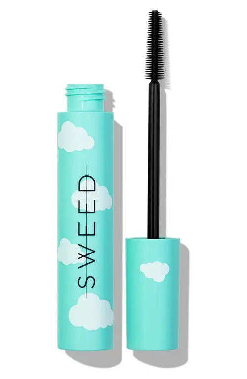 SWEED LASHES Cloud Mascara - Black