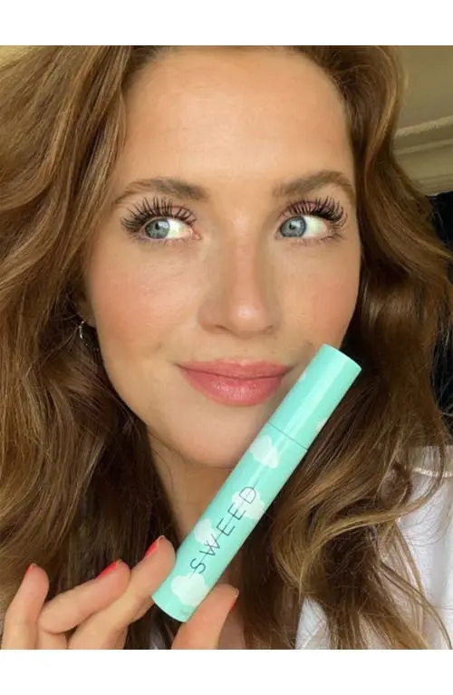 SWEED LASHES Cloud Mascara - Black