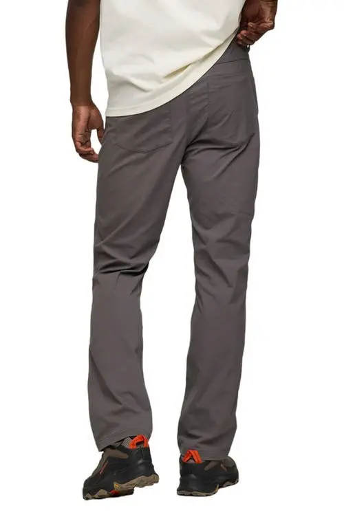COTOPAXI Coraje Tech Pant - Cinder
