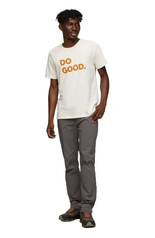 COTOPAXI Coraje Tech Pant - Cinder