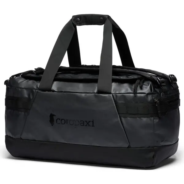 COTOPAXI Allpa Getaway 55l Duffel - Cotopaxi Black