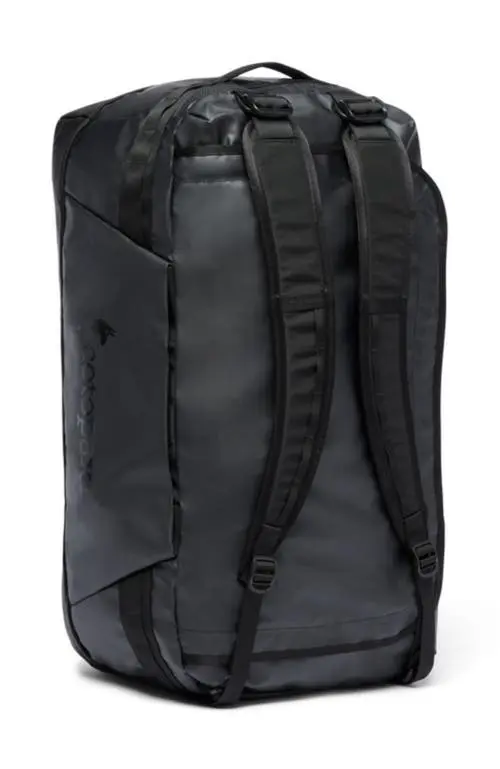 COTOPAXI Allpa Getaway 55l Duffel - Cotopaxi Black