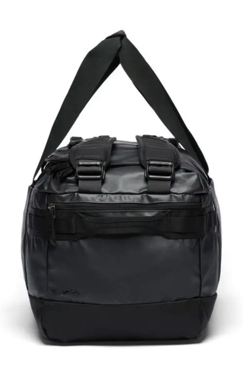 COTOPAXI Allpa Getaway 55l Duffel - Cotopaxi Black