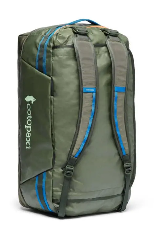 COTOPAXI Allpa Getaway 55l Duffel