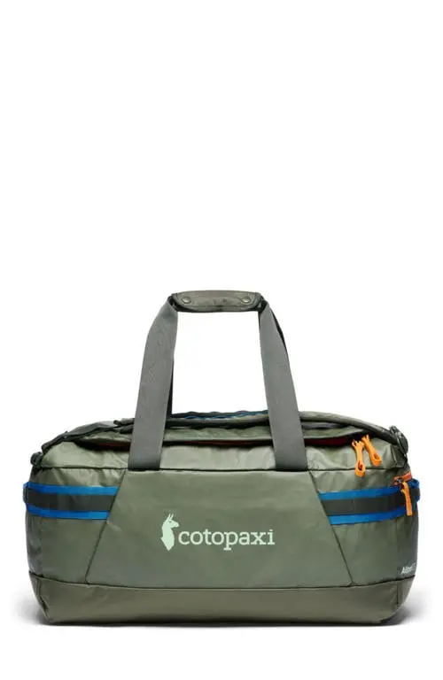 COTOPAXI Allpa Getaway 55l Duffel