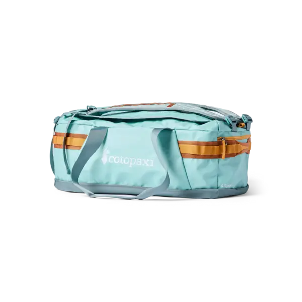 COTOPAXI Allpa Getaway 55l Duffel - Tide Pool
