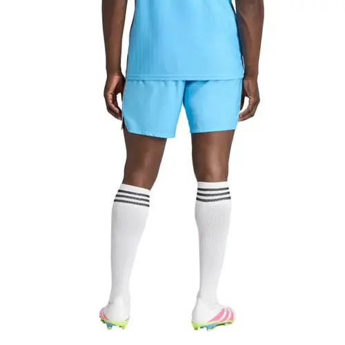 ADIDAS ORIGINALS Inter Miami Cf 2025 Authentic Soccer Shorts