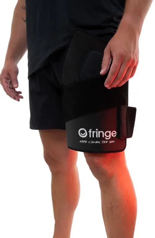 FRINGE Red Light Therapy Wrap