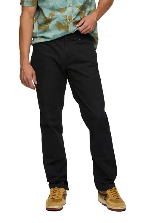 COTOPAXI Ambato Everyday Pant - Black