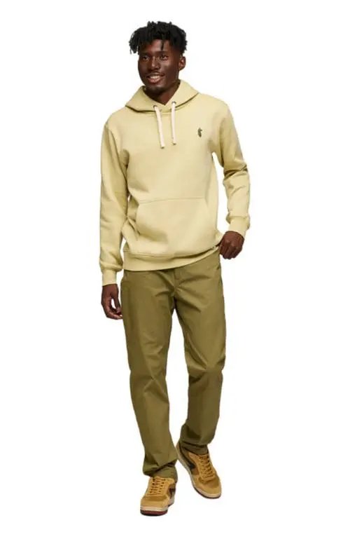 COTOPAXI Ambato Everyday Pant - Moss