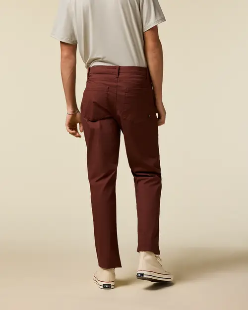 COTOPAXI Ambato Everyday Pant - Sepia