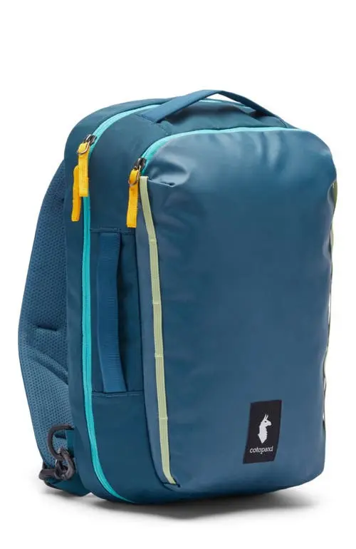 COTOPAXI Chasqui 13l Sling - Abyss