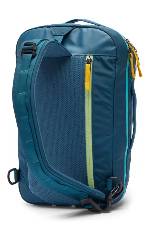COTOPAXI Chasqui 13l Sling - Abyss