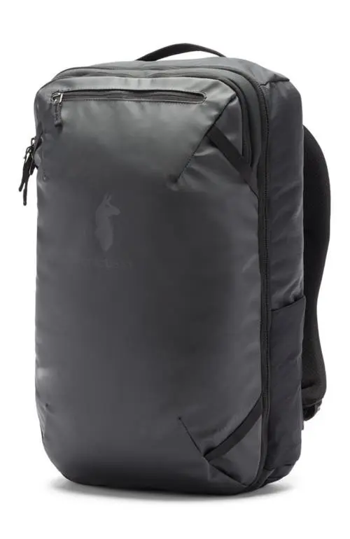 COTOPAXI Allpa 28l Travel Backpack - Cotopaxi Black