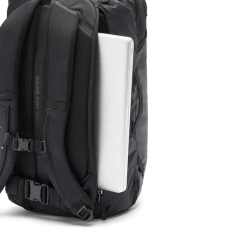 COTOPAXI Allpa 28l Travel Backpack - Cotopaxi Black