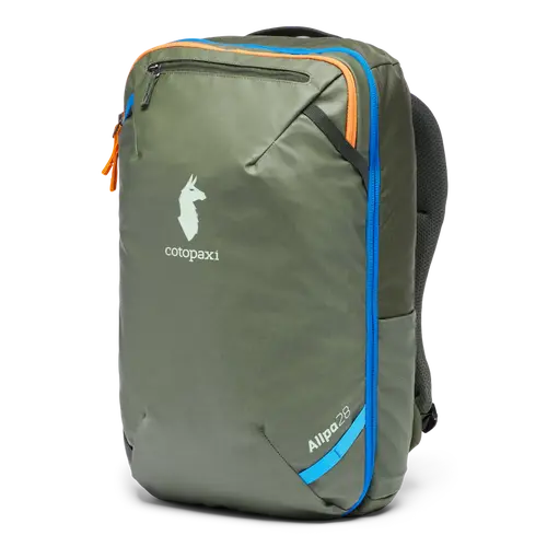 COTOPAXI Allpa 28l Travel Pack - Fatigue