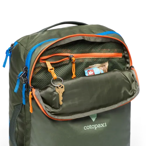 COTOPAXI Allpa 28l Travel Backpack - Fatigue