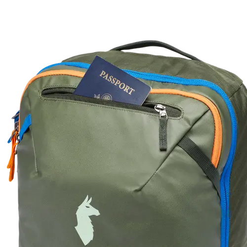 COTOPAXI Allpa 28l Travel Backpack - Fatigue