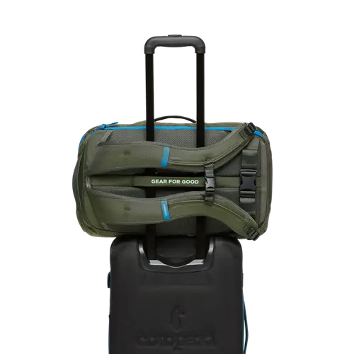 COTOPAXI Allpa 28l Travel Backpack - Fatigue