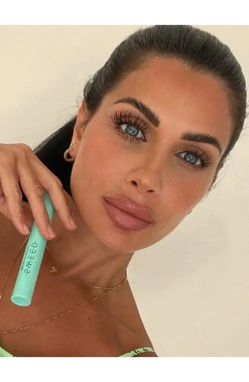 SWEED LASHES Lash Lift Mascara - Black