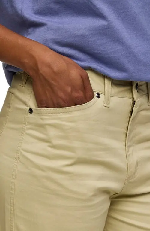 COTOPAXI Ambato Wide Leg Everyday Pant - Grain