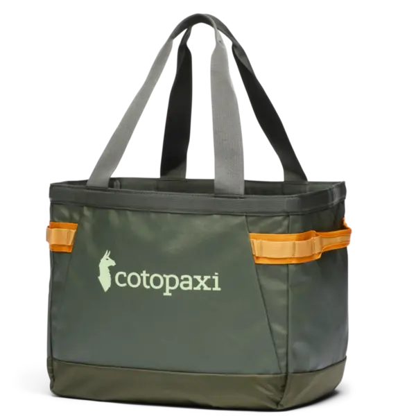 COTOPAXI Allpa 30l Gear Hauler Tote - Fatigue