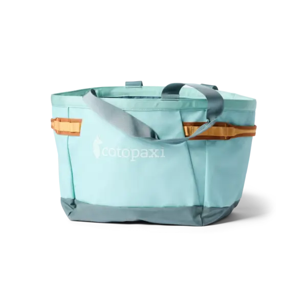COTOPAXI Allpa 30l Gear Hauler Tote - Tide Pool