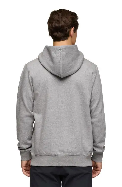 COTOPAXI Llama Pullover Hoodie - Carbon