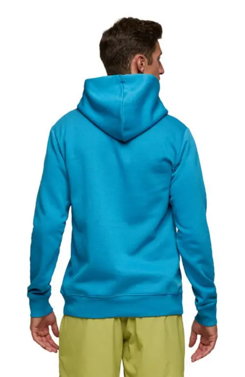 COTOPAXI Llama Pullover Hoodie - Lake