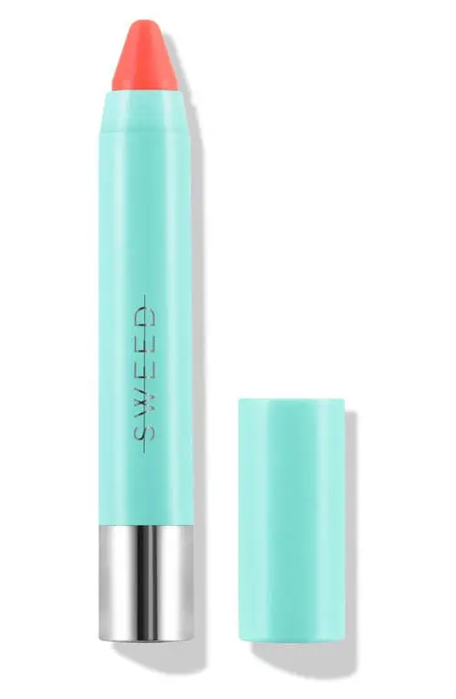 SWEED LASHES Le Lipstick - Holly Hock