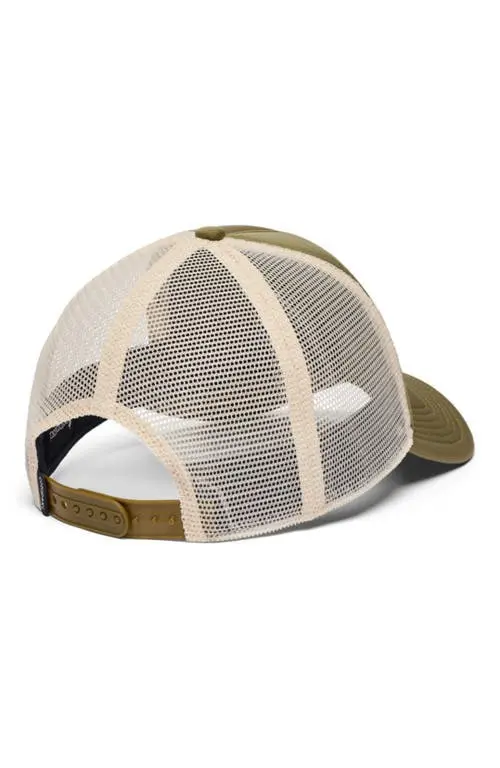 COTOPAXI Vintage Trucker Hat