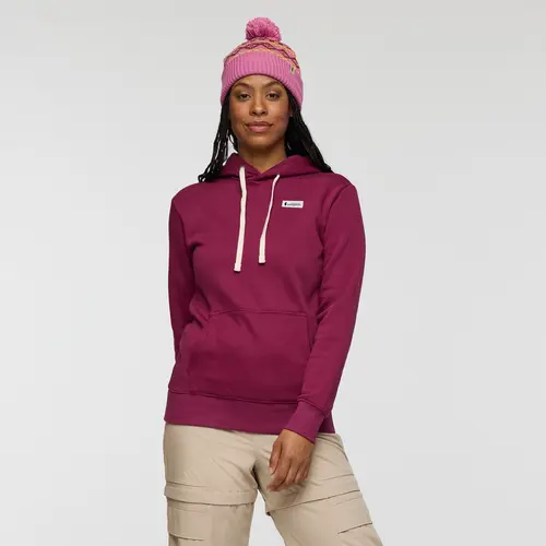 COTOPAXI Pullover Hoodie - Jam