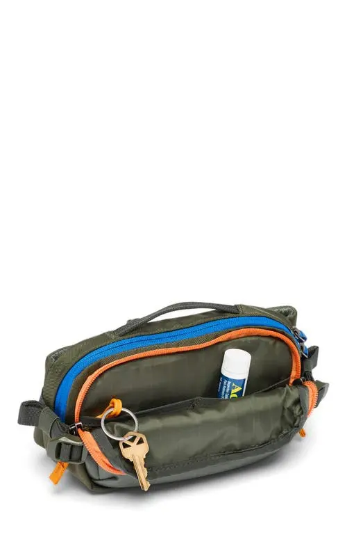 COTOPAXI Allpa X 1.5l Hip Pack - Fatigue