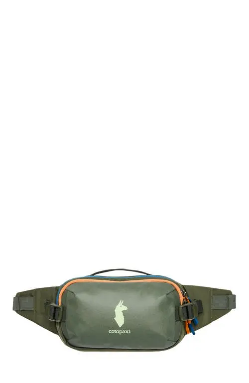 COTOPAXI Allpa X 1.5l Hip Pack - Fatigue