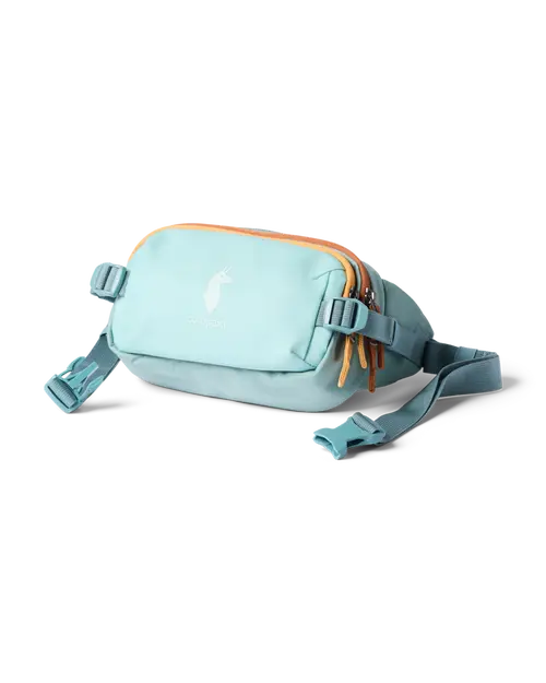 COTOPAXI Allpa X 1.5l Hip Pack - Tide Pool