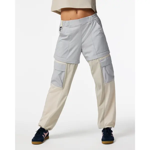 COTOPAXI Losdos Zip-off Pant - Vapor And Mineral