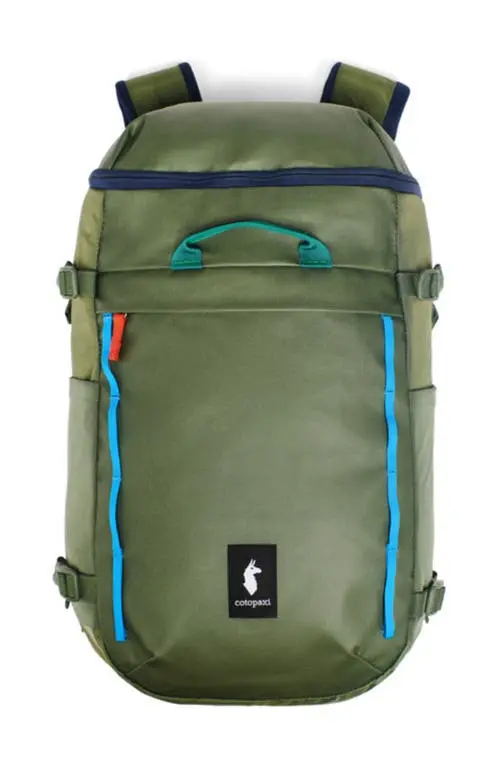 COTOPAXI Torre 24l Bucket Pack - Spruce