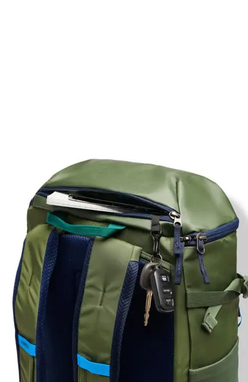 COTOPAXI Torre 24l Bucket Pack - Spruce