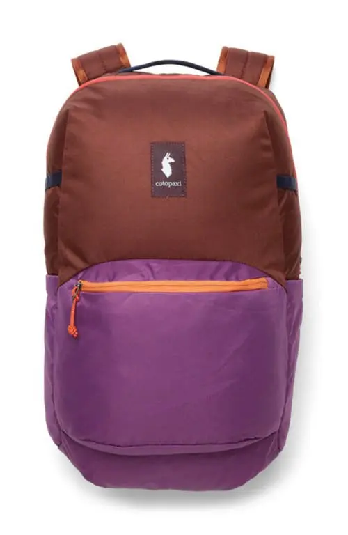 COTOPAXI Chiquillo 26l Daypack - Rusty/mauve