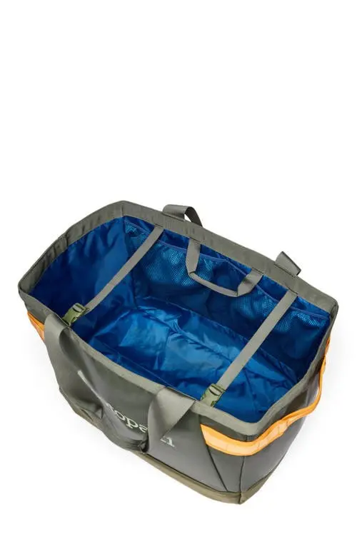 COTOPAXI Allpa 60l Gear Hauler Tote - Fatigue
