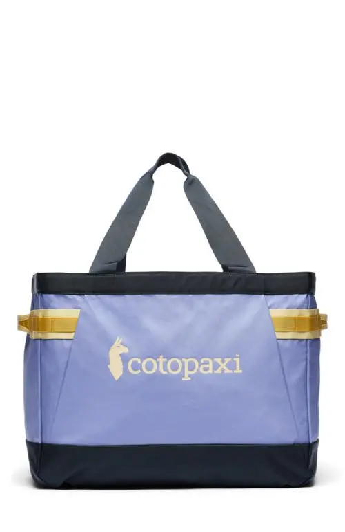 COTOPAXI Allpa 60l Gear Hauler Tote - Fatigue