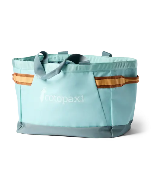 COTOPAXI Allpa 60l Gear Hauler Tote - Tide Pool