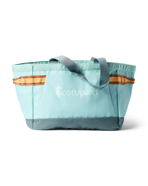 COTOPAXI Allpa 60l Gear Hauler Tote - Tide Pool